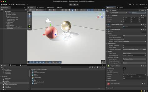 baking lightmaps broken in unity 6 unity engine unity discussions