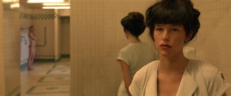 Naked Katrina Bowden In Nurse 3d