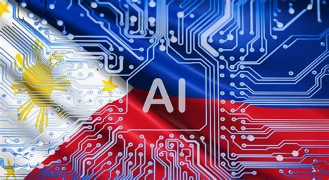 Ai Strategy Research Center Launched In The Philippines