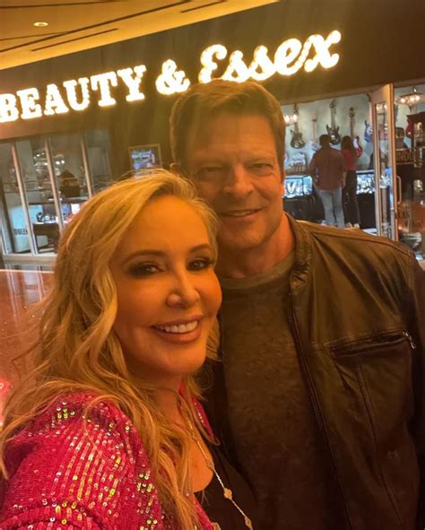 Shannon Beador Going To Rehab And Reconnects With Ex John Janssen After