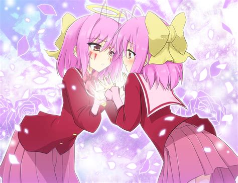 Kami Nomi Zo Shiru Sekai The World God Only Knows Wakaki Tamiki