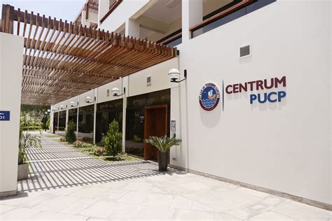 Centrum Pucp 5 Maestrías Destacan En Qs Business School Ranking