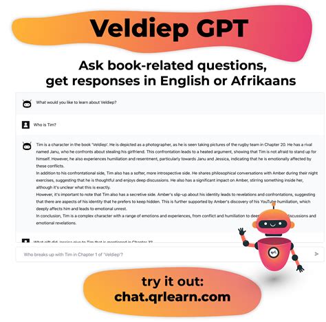 Veldiep Chapter 1 Summary — Qrlearn