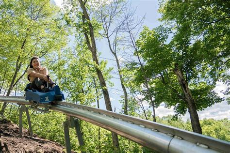 Camp Fortune Resort 2025 All You Must Know Before You Go W
