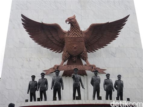 Berita Dan Informasi Latar Belakang G30s Pki Terkini Dan Terbaru Hari