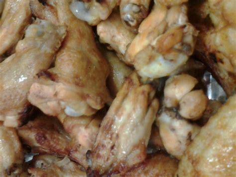 Super Bowl Recipe Chicken Wings Evergreen Park Il Patch