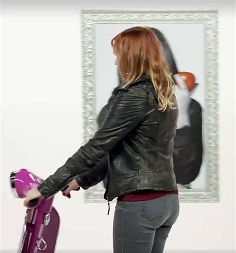 Kari Byron Ass