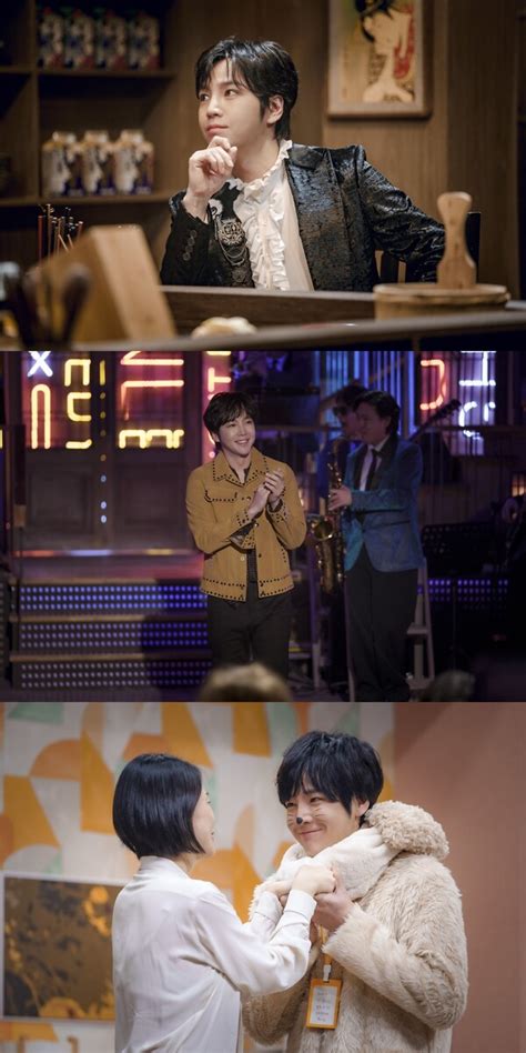 Snl코리아3 장근석 더 글로리 혜정 깜짝 변신…다 내려놨다