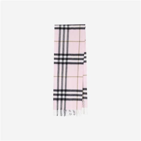 키즈 버버리 빈티지 체크 헤어밴드 아카이브 베이지 Burberry Kream