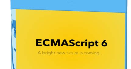 AndroidChavatastico Javascript ECMAScript 6