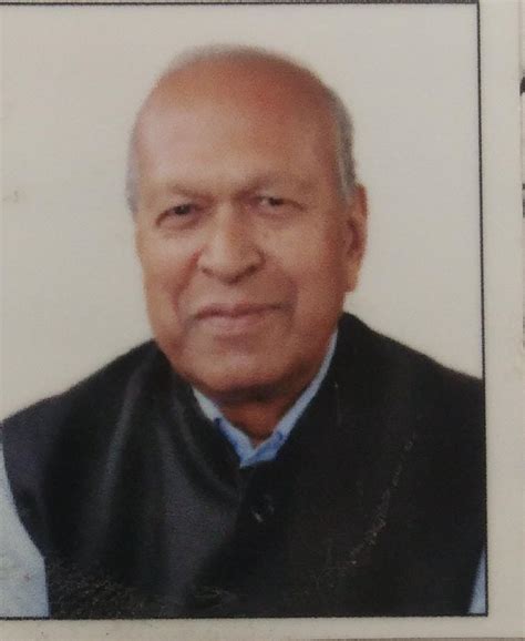 Satya Dev Chaudhary Satya Bahumat Party Candidate Bio Assets