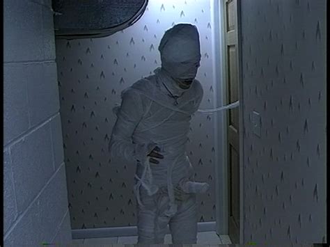 Film Lust In The Mummys Tomb De William Hellfire 2000 Dark Side