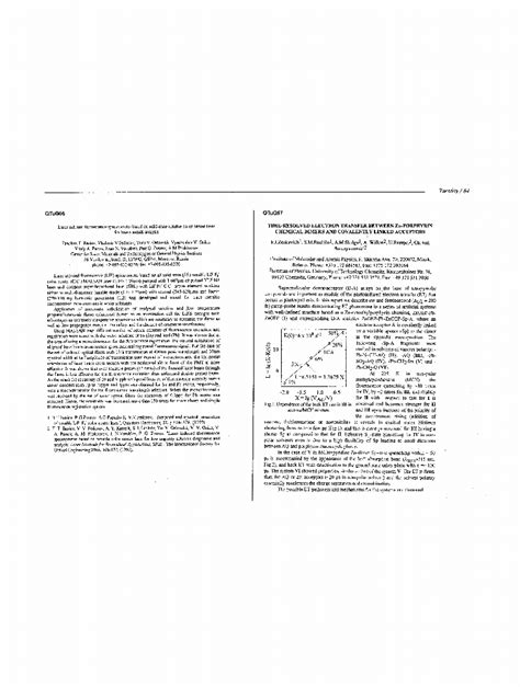 laser induced fluorescence spectrometer based on solid state tunable