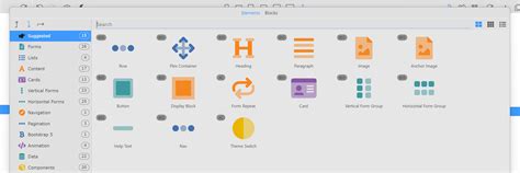 Add Close Button And Esc Close To Elements Modal Feature Request
