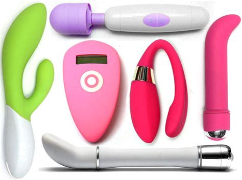 Pick Your Pleasure: Vibrators You Need Right Now