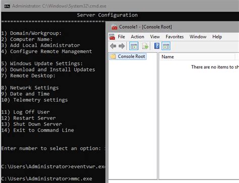 Windows Server 2019 Server Core App Compatibility Feature On Demand Fod