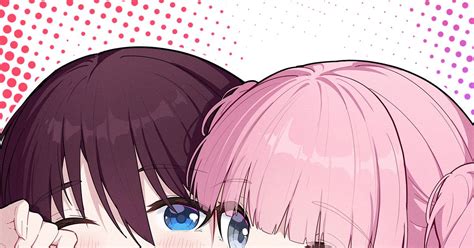 ガールズバンドクライ 趁着nina累晕睡着后偷偷恶作剧的hina😨 芸草冰のイラスト Pixiv