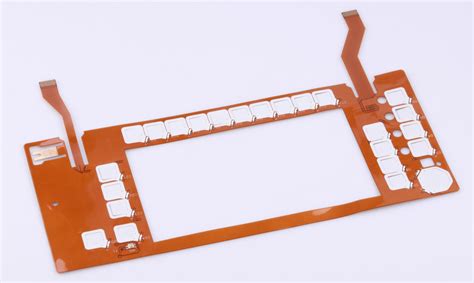 About The Introduction Of Fpc Manufacturing Process