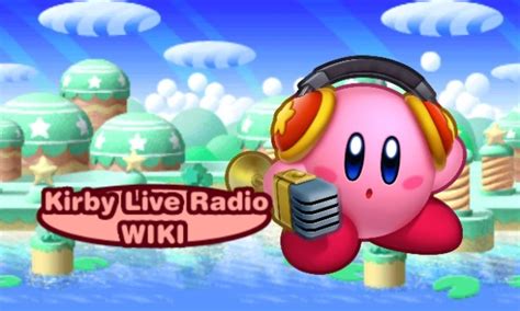 Misty Goes Hollywood Kirby Live Radio Wiki Fandom