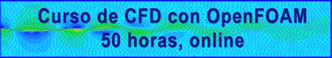 Technical Courses Cursos Técnicos Curso De C Aplicado A Openfoam