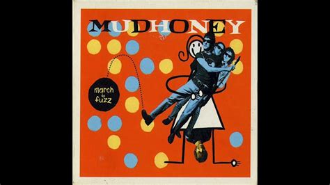 Mudhoney “overblown” Full Compilation Stream Youtube Music