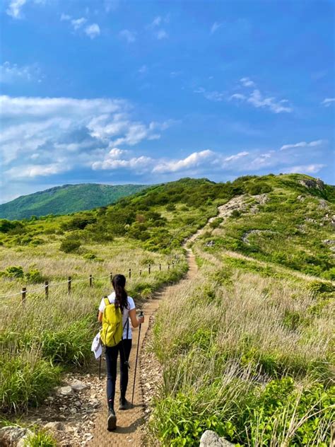 신불산 영축산 2봉 ｜영남알프스 등산코스 등산지도포함 네이버 블로그