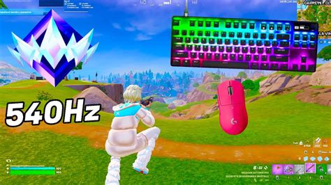Steelseries Apex Pro Tkl Asmr 😴 Solo Gameplay 🏆 Satisfying Keyboard
