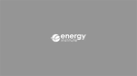 Energy Institute On Linkedin Ieweek Eiacademy