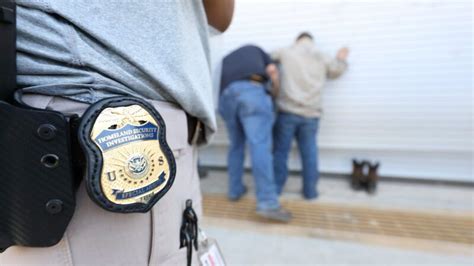 Another Bogus Sex Trafficking Sting Led By Homeland Security Agents