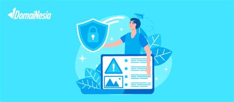 Apa Itu Sistem Keamanan Jaringan Simak Penjelasannya