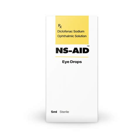 Ns Aid 5 Ml Eye Drop Uses Price Interactions And More