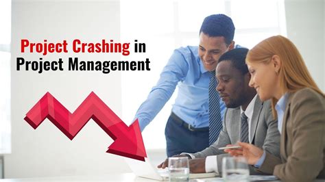 Project Crashing In Project Management Project Crashing In Project