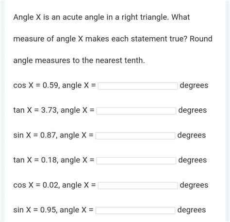 [trigonometry] Geometry 1 How Do You Solve This R Homeworkhelp