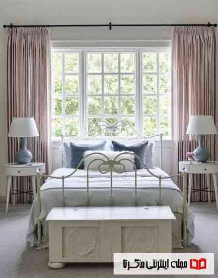 دکوراسیون اتاق خواب دخترانه جوان شیک ۲۰۲۰ به همراه ایده های جدید ماگرتا