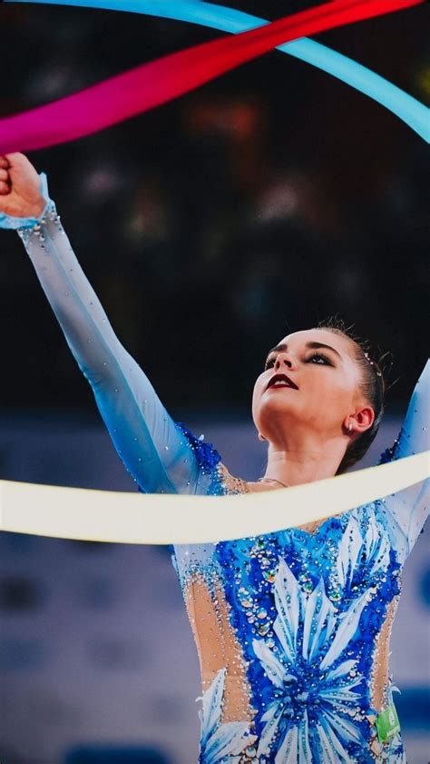Pin Von Mina Auf Rhythmic