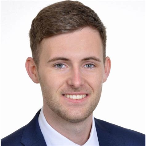 Tom Sieckmann Key Account Manager Schuster Versicherungsmarkler