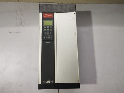 Danfoss Vlt 5000 Ac Drive Al Habib Marine