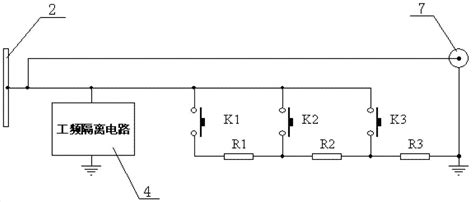 Partial Discharge Transient Earth Voltage Sensor Eureka Wisdom Buds