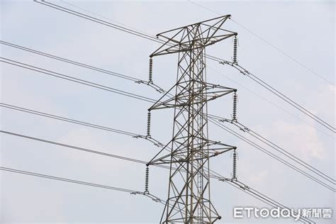 Ai帶動電力需求 發電、輸電及配電機械業今年產值可望再創高 Ettoday財經雲 Ettoday新聞雲