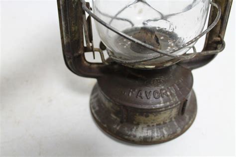 Original German Wwii Ww2 Military Ship Lantern Ditmar 1906608008