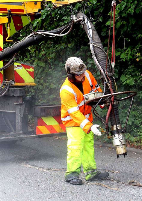 Essex Highways Essex County Council