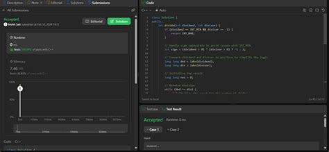 Dsa 100 Day Challenge Day 37 Today I Solved Only One Medium Level Problem Leetcode Mohit