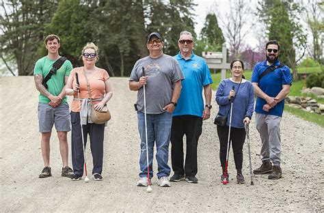 20 Orientation And Mobility Skills For Blind