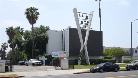 Holman United Methodist Church Ecclesiastical La
