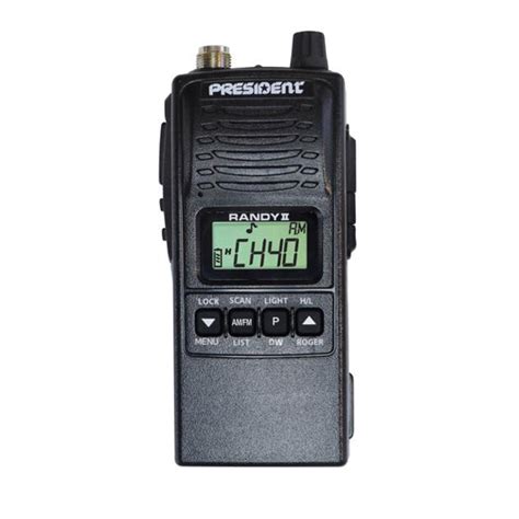 The Ultimate Guide To Ham Radio Transceivers Unicom Radio