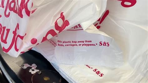 Nj Plastic Bag Ban In Effect May 4 2022 What To Know Nbc10 Philadelphia