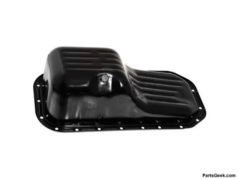 Toyota Corolla Oil Pan Engine Pan Replacement Genuine Dorman Action Crash Skp Diy Solutions
