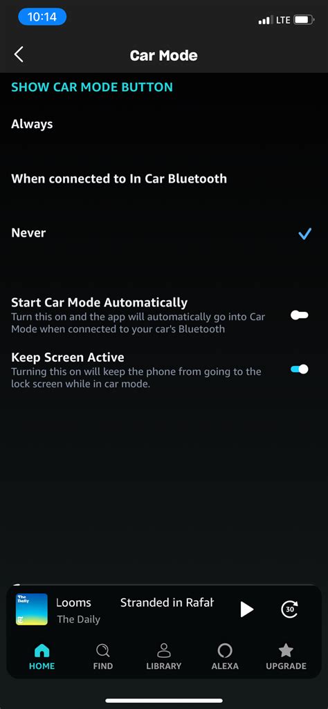 Podcast Automatically Plays Every Time I Apple Community