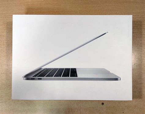 Apple Macbook Pro A1708 Mid 2017 13core I5 7360u8gb Ram256gb гр
