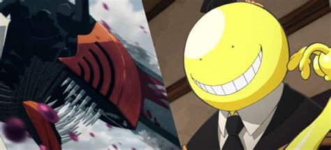 Yusei Matsui Assassination Classroom Parla Dei Manga Ispirati A Chainsaw Man Tom S Hardware